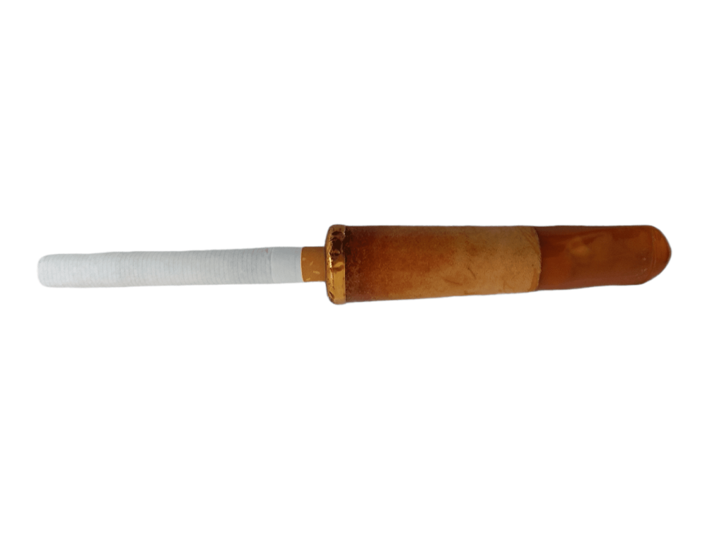 Vintage French Cigarillo Cigarette Cigar Holders Mouthpieces Cigarettes ...
