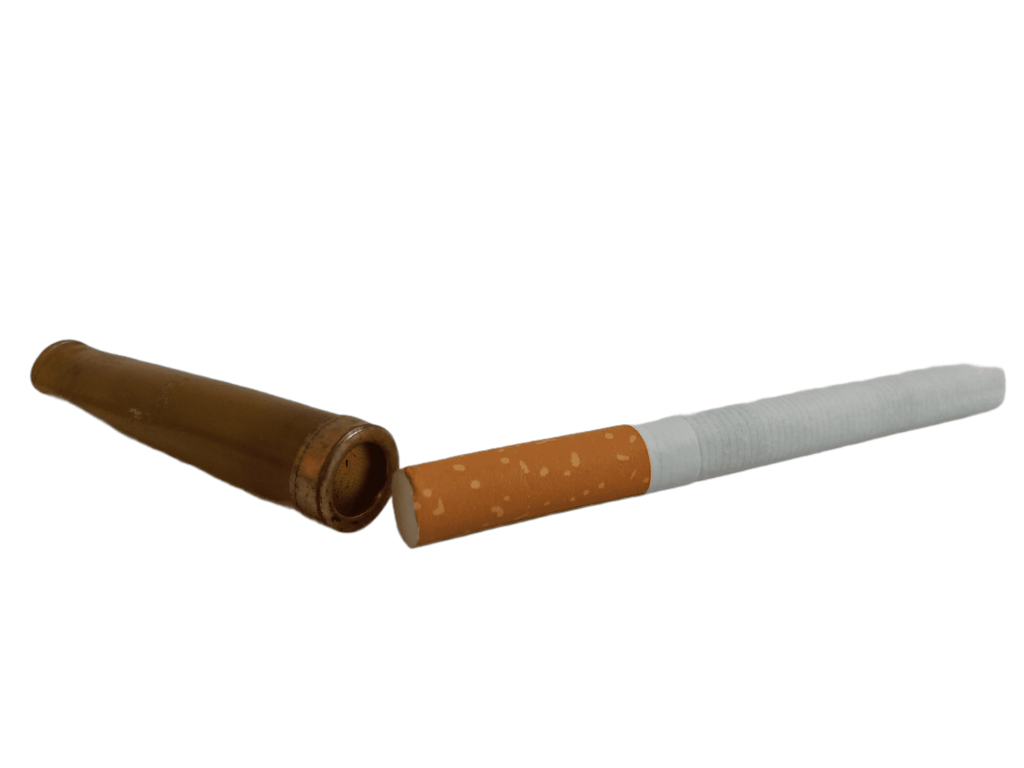 Vintage French Cigarillo Cigarette Cigar Holders Mouthpieces Cigarettes ...